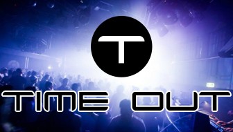 Time Out (Agenda) - Uitgaansbus: Disco & Party Vervoer